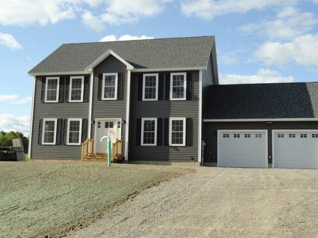 Fairview Dr, Pittsfield, Home For Sale