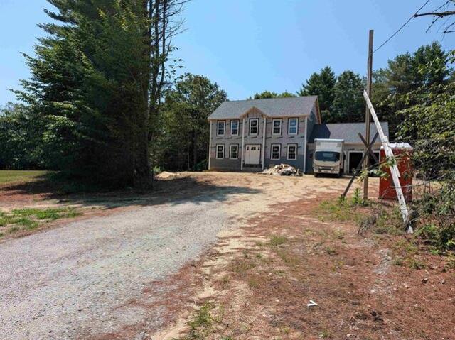 Fairview Dr, Pittsfield, Home For Sale