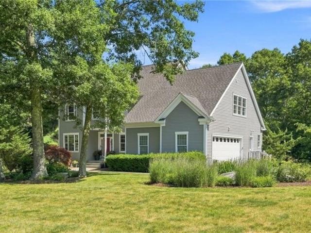 Fairview Dr, South Kingstown, Home For Sale