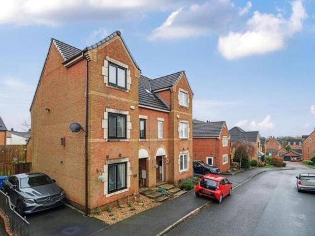 Fairview Drive, Adlington, 3 Bedroom Semi detached