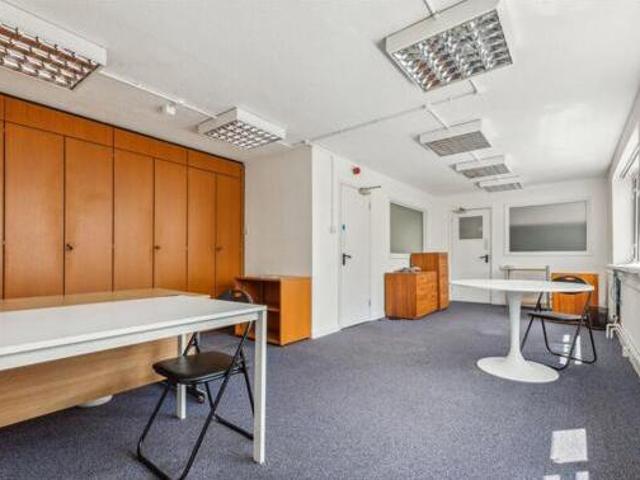 Fairview Estate, Henley on thames, Office For Rent