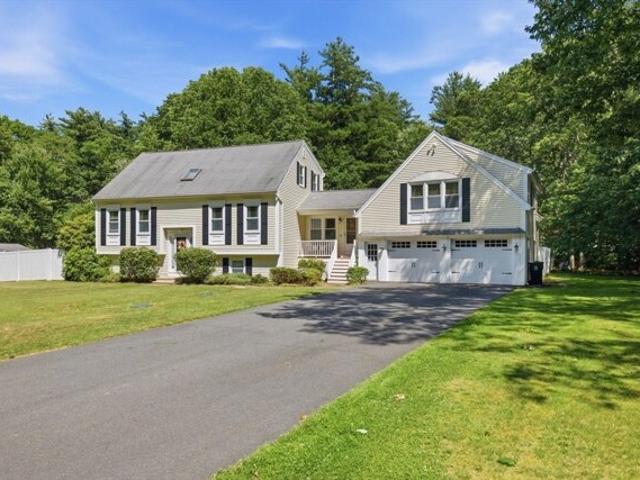 Fairview Farm Rd, Haverhill, Home For Sale