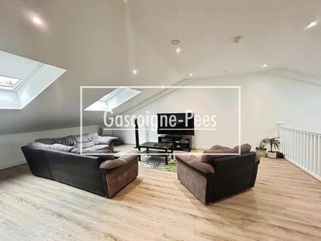 Fairview House, Basingstoke, RG23