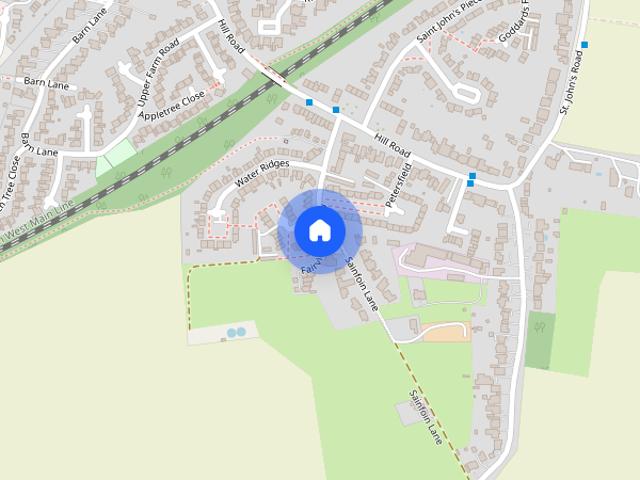 Fairview House, Basingstoke, RG23