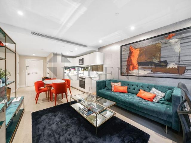 Fairview House, Fulham SW6, 1 bed flat to rent, £2,650 pcm | PrimeLocation