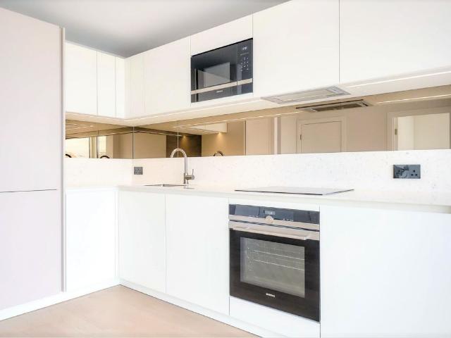 Fairview House, Lockgate Road, London SW6, 1 bed flat to rent, £2,700 pcm | PrimeLocation