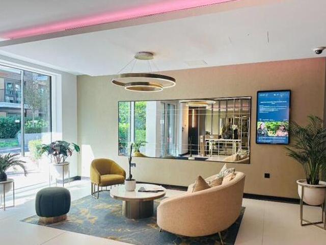 Fairview House, Lockgate Road, 2 Bedroom Flat