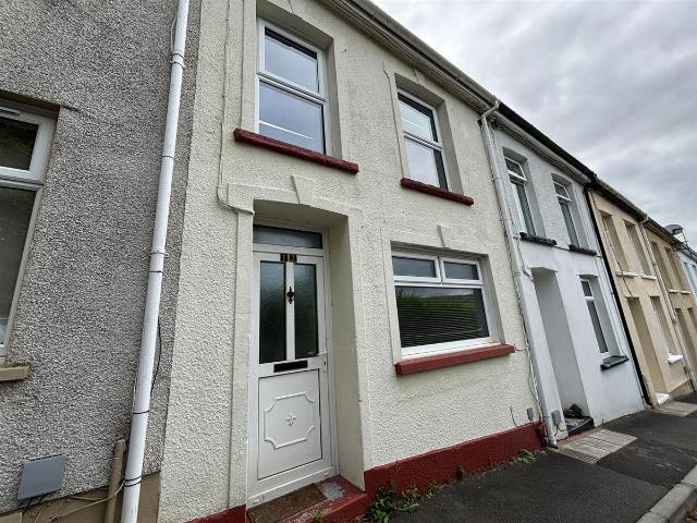 Fairview Houses, Cefn Coed, Merthyr Tydfil CF48, 2 bed terraced house to rent, £750 pcm | PrimeLocation