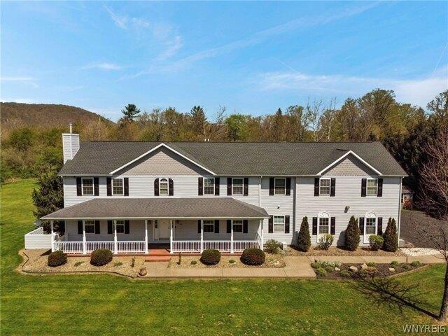 Fairview Ln, Great Valley, Home For Sale