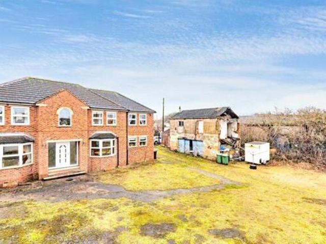 Fairview, Marchant Street, 3 Bedroom Detached