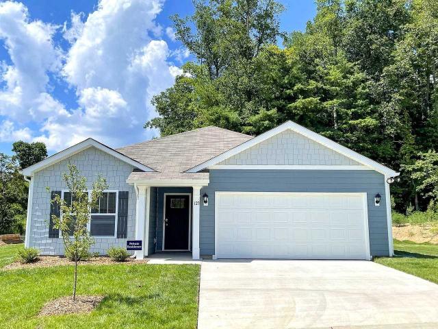 Fairview Meadows 5 Bedroom Apartment for Rent at 24 Reeds Creek Rd, Fairview, NC 28730