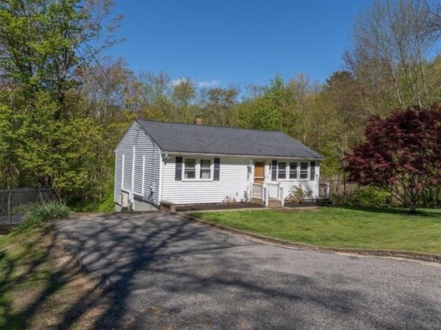 Fairview Park Rd, Sturbridge, Home For Sale