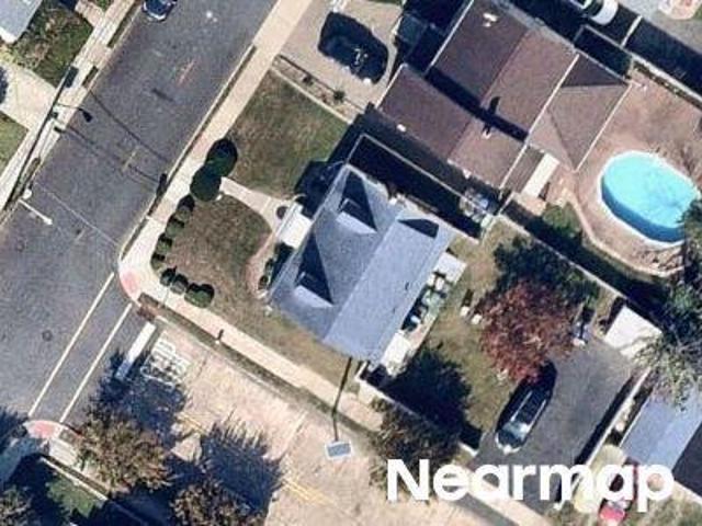 Fairview Pl