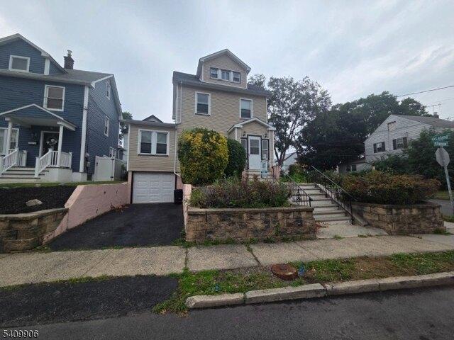 Fairview Pl, Hillside, Home For Sale