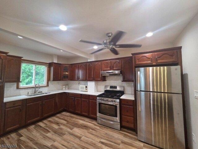 Fairview Pl, Hillside, Home For Sale