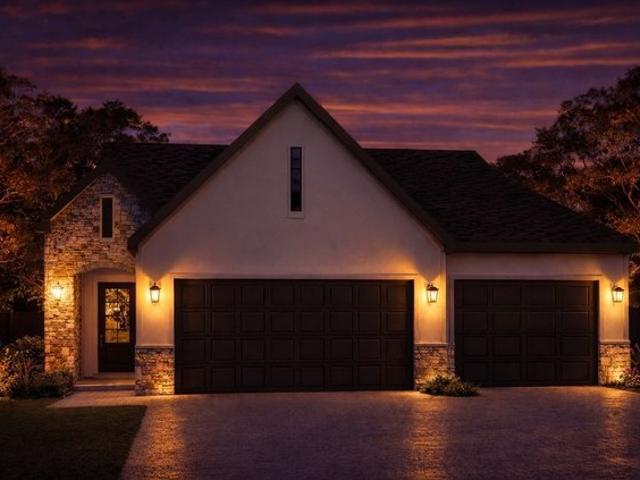 Fairview Plan Maple Grove Place Community