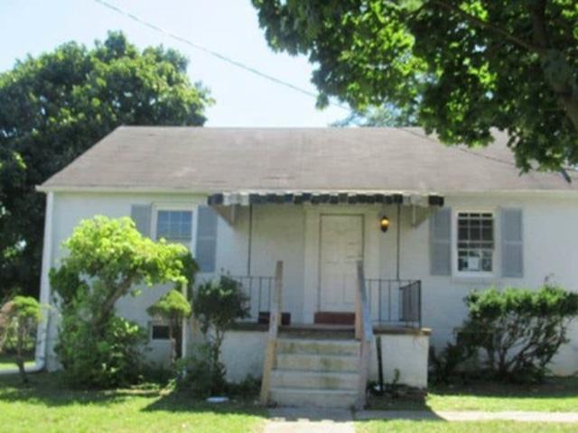 Fairview Rd