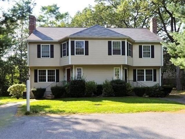 Fairview Rd Unit A, Framingham, Condo For Sale