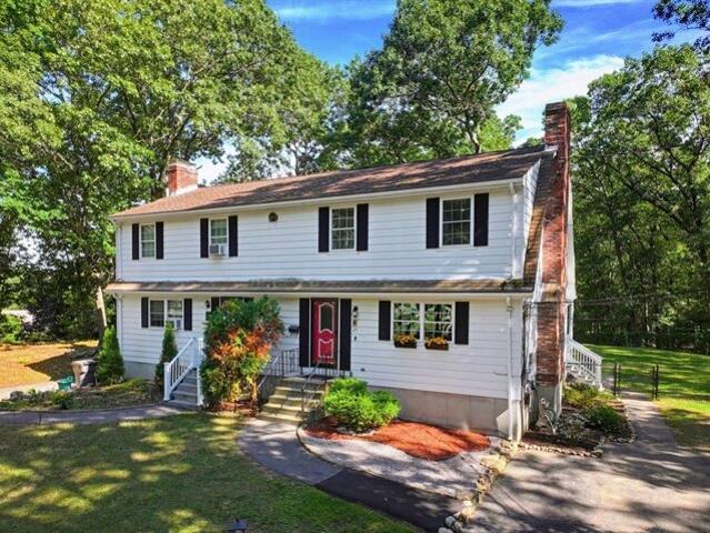 Fairview Rd Unit,framingham, Condo For Sale