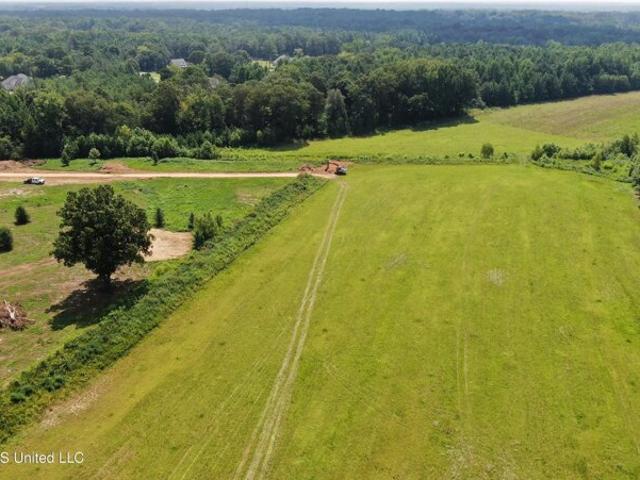 Fairview Rd, Byhalia, Plot For Sale