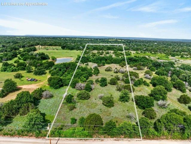Fairview Rd Lot 28, Mineral Wells, TX 76067