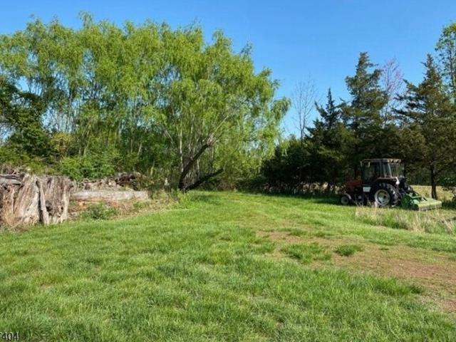 Fairview Rd, Montgomery Twp, Farm House For