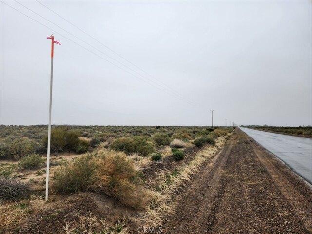 Fairview Rd, Newberry Springs, Plot For Sale