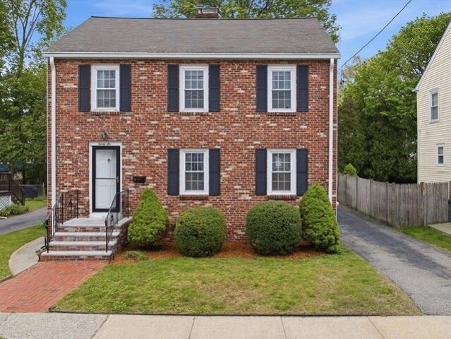 Fairview Rd, Stoneham, Home For Sale