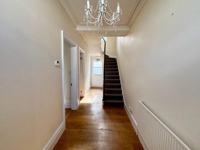 Fairview Road, Cheltenham, GL52