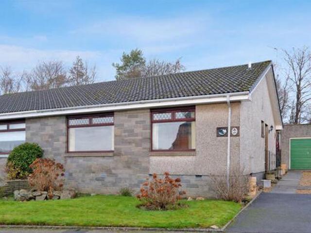 Fairview Road, Danestone, 3 Bedroom Bungalow