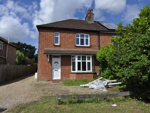 Fairview Road, Stevenage SG1, 1 bed flat to rent, £1,075 pcm | PrimeLocation
