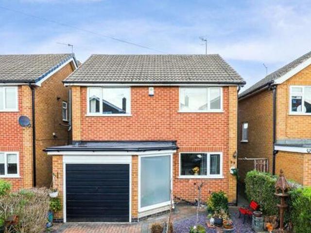 Fairview Road, Woodthorpe, 3 Bedroom Detached