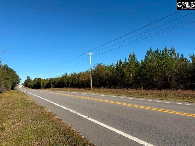 Fairview Road