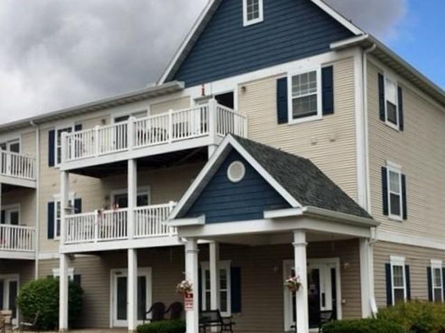 Fairview Senior Apartment Homes 1 Bedroom Apartment for Rent at 203 N Jackson Ave, Jefferson, WI 53549