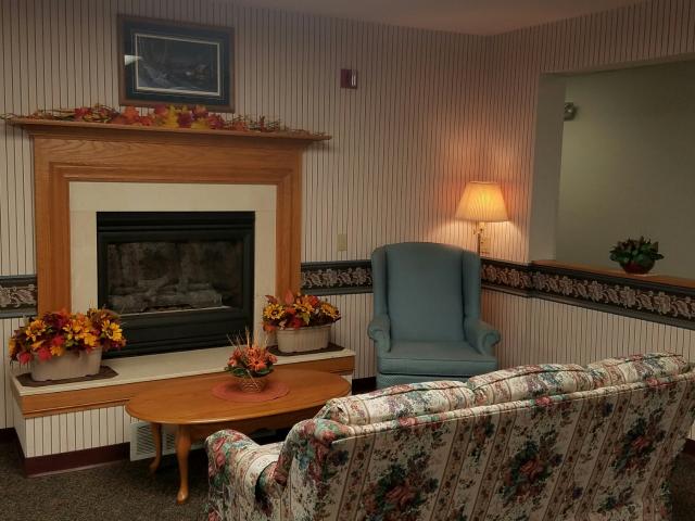 Fairview Senior Apartment Homes
