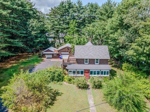 Fairview St E, Greenfield, Home For Sale