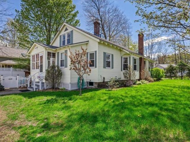 Fairview St, Keene, Home For Sale