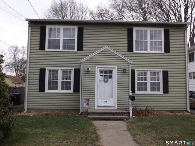 Fairview St, Milford, Home For Sale