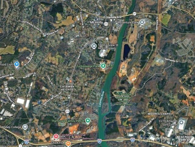 Fairview St, Mount Holly, Plot For Sale