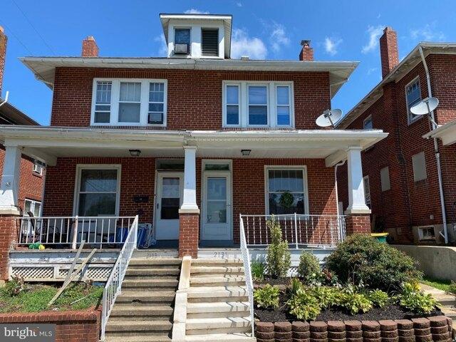 Fairview St, Reading, Home For Sale