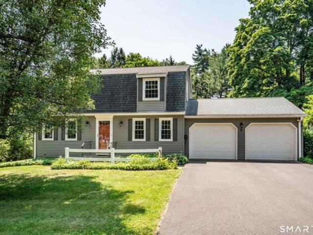 Fairview St, Simsbury, Home For Sale