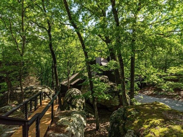 Fairy Trl, Lookout Mountain, Home For Sale