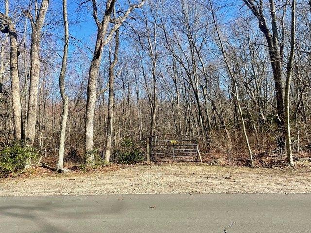 Fairy Dell Rd, Clinton, CT 06413