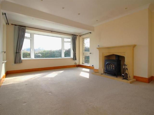Fairy Hill, Compton Dando, Bristol