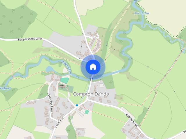 Fairy Hill, Compton Dando, Bristol