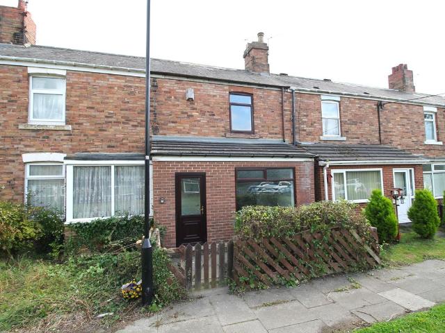 Fairy Street E, Hetton Le Hole, Houghton Le Spring DH5, 2 bed terraced house to rent, £675 pcm | PrimeLocation