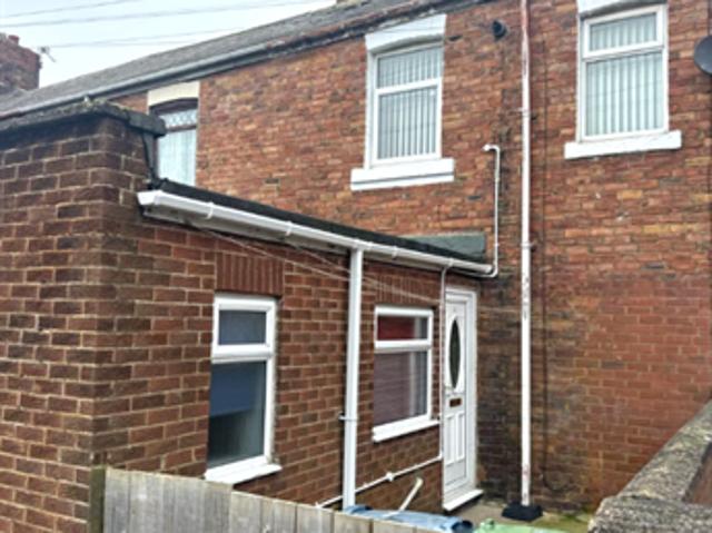 Fairy Street, Hetton le Hole, Houghton le Spring