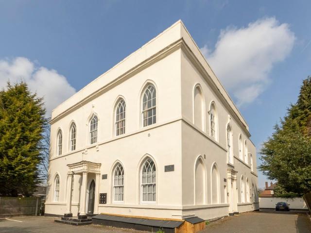 Fairyfield House, Newton Road, Great Barr B43, 2 bed flat to rent, £1,050 pcm | PrimeLocation