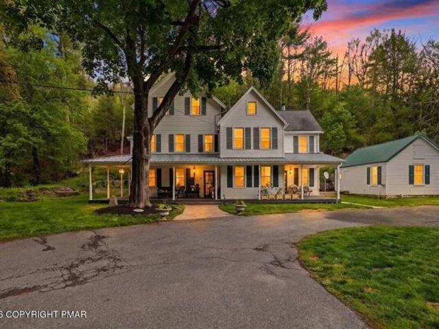 Fairyland Rd, Lehighton, Home For Sale