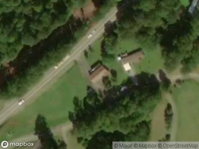 Fairystone Church Loop